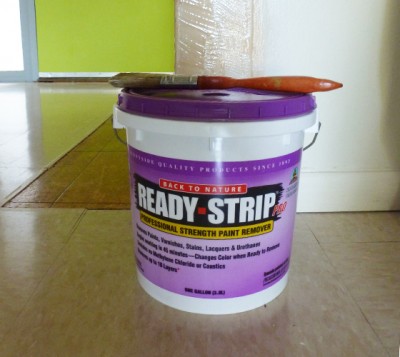 ready. set. strip. – fogmodern