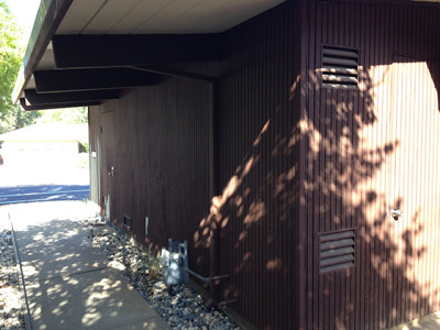 side steps – fogmodern