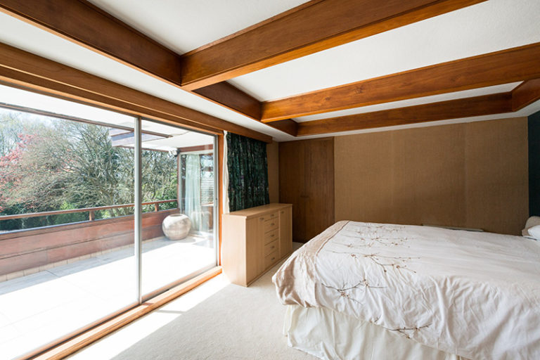 harvey house – fogmodern