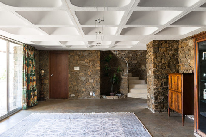 harvey house – fogmodern