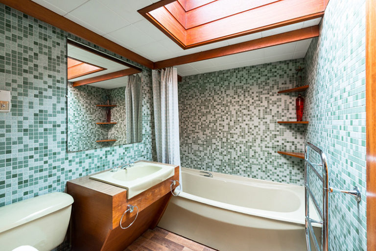 harvey house – fogmodern