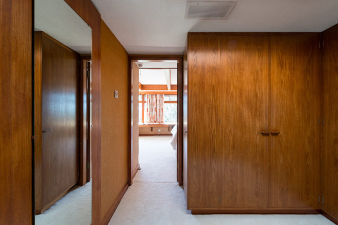 harvey house – fogmodern