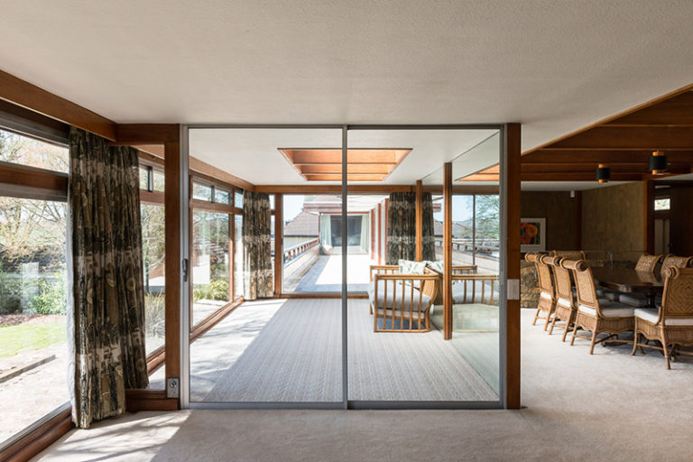 harvey house – fogmodern